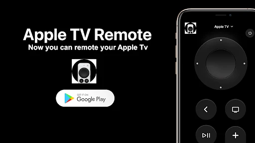 Apple tv Remote App - Reviewed