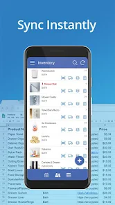 AppSheet App - Reviewed
