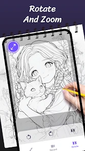 AR Drawing Paint Sketch Trace App - Reviewed