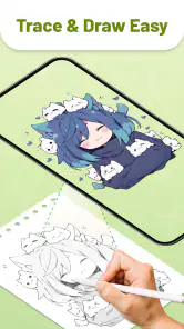 AR Drawing - Trace Drawing App App - Reviewed