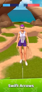 Archery Clash! Game - Reviewed