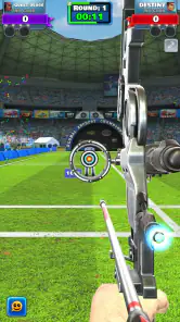 Archery Club: PvP Multiplayer Game - Reviewed