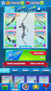 Archery Club: PvP Multiplayer Game - Reviewed