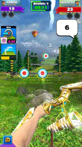 Archery Club: PvP Multiplayer Game - Reviewed