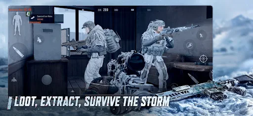 Arena Breakout: Realistic FPS Game - Reviewed