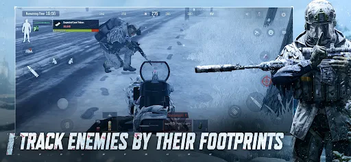 Arena Breakout: Realistic FPS Game - Reviewed