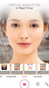 Artistry Virtual Beauty App - Reviewed