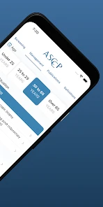 ASCCP Management Guidelines App - Reviewed
