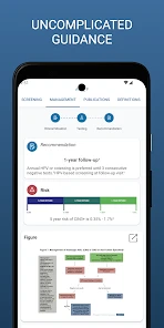 ASCCP Management Guidelines App - Reviewed