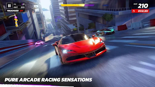 Asphalt Legends - Racing Game Game - Reviewed