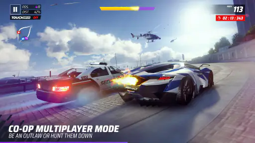 Asphalt Legends - Racing Game Game - Reviewed