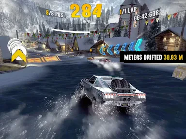 Asphalt Xtreme Game - Reviewed