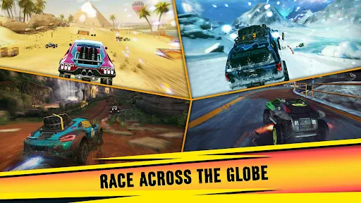 Asphalt Xtreme Game - Reviewed