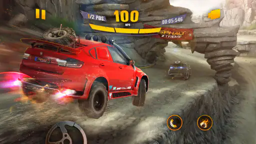 Asphalt Xtreme Game - Reviewed