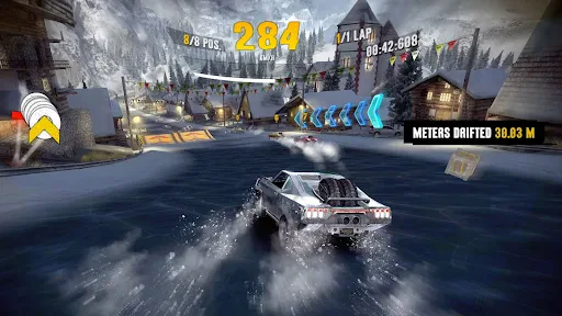 Asphalt Xtreme Game - Reviewed