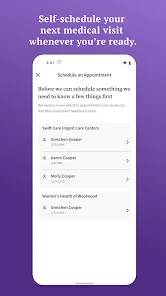 athenaPatient App - Reviewed