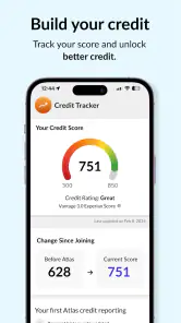 Atlas - Rewards Credit Card App - Reviewed