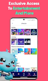 ATOM Store, Myanmar App - Reviewed