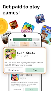 AttaPoll - Paid Surveys App - Reviewed