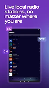 Audacy: Radio & Sports Talk App - Reviewed