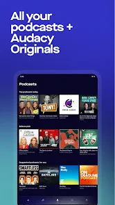 Audacy: Radio & Sports Talk App - Reviewed