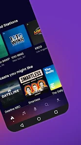 Audacy: Radio & Sports Talk App - Reviewed