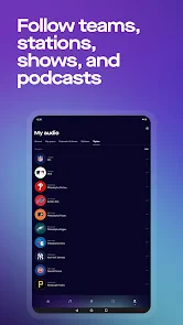 Audacy: Radio & Sports Talk App - Reviewed