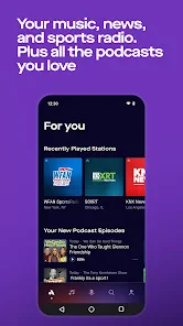 Audacy: Radio & Sports Talk App - Reviewed