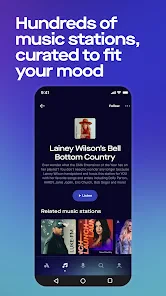 Audacy: Radio & Sports Talk App - Reviewed