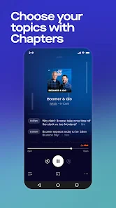 Audacy: Radio & Sports Talk App - Reviewed