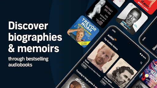 Audible: Audio Entertainment App - Reviewed