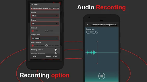 AudioLab Audio Editor Recorder App - Reviewed