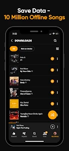 Audiomack: Music Downloader App - Reviewed