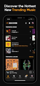 Audiomack: Music Downloader App - Reviewed