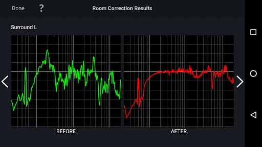Audyssey MultEQ Editor app App - Reviewed