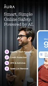 Aura: Security & Protection App - Reviewed