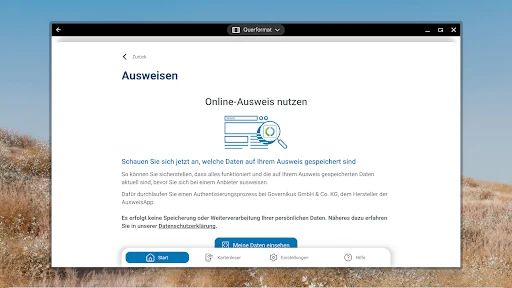 AusweisApp Bund App - Reviewed