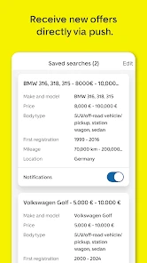 AutoScout24: Buy & sell cars App - Reviewed
