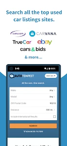 AutoTempest - Car search App - Reviewed