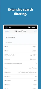 AutoTempest - Car search App - Reviewed