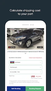 Autowini App - Reviewed