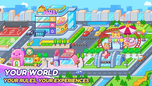 Avatar Life World: My Story Game - Reviewed