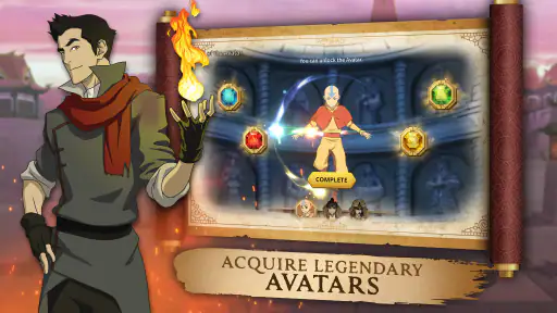 Avatar: Realms Collide Game - Reviewed