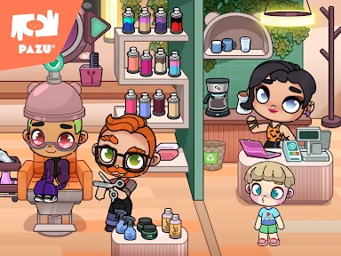 Avatar World ® Game - Reviewed