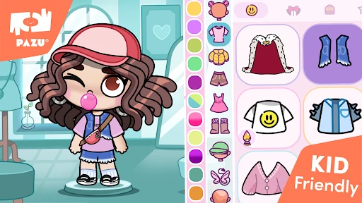 Avatar World ® Game - Reviewed