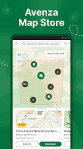 Avenza Maps: Offline Mapping App - Reviewed