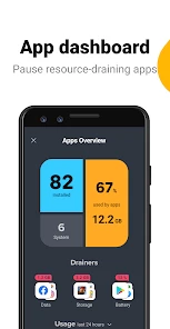 AVG Cleaner – Storage Cleaner App - Reviewed