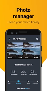 AVG Cleaner – Storage Cleaner App - Reviewed