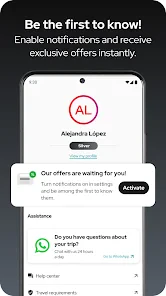 avianca App - Reviewed