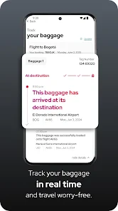 avianca App - Reviewed